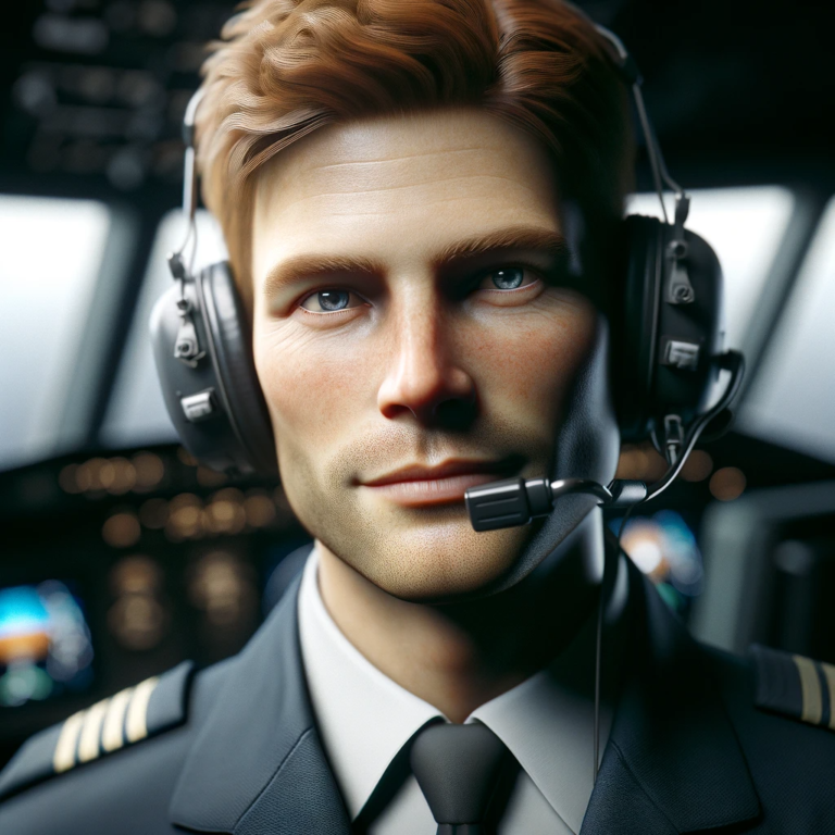Radio – Acknowledgement Messages – Cleared for Takeoff: Jack's Pilot Blog